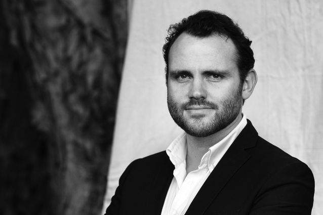 Andrew Burns on culture as a landscape of ideas | ArchitectureAu