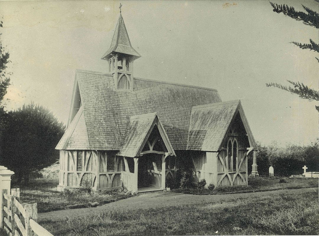 Colonial architecture and its global contexts | ArchitectureAu