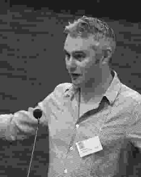 DIA WA Forum: Culture, design, society | ArchitectureAu