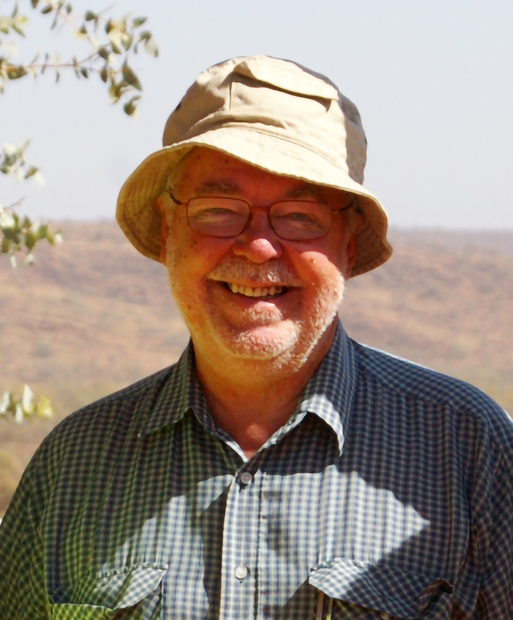 Vale Richard Layton 1942–2024 | ArchitectureAu