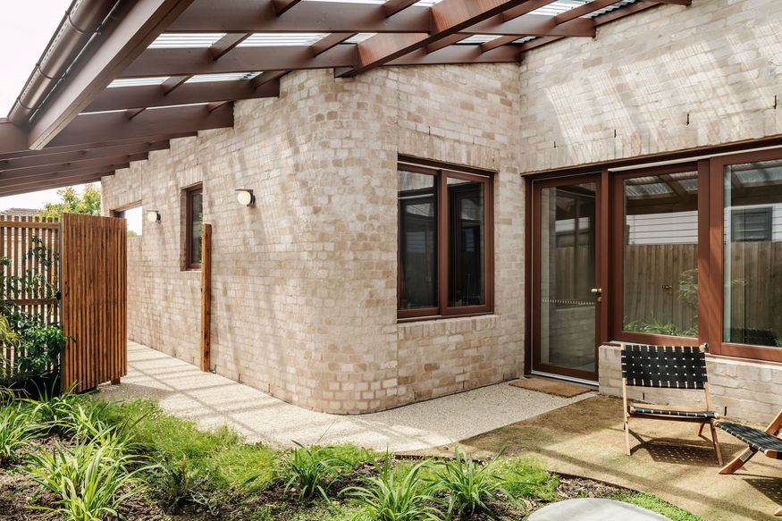 Murnong by The Sociable Weaver | ArchitectureAu