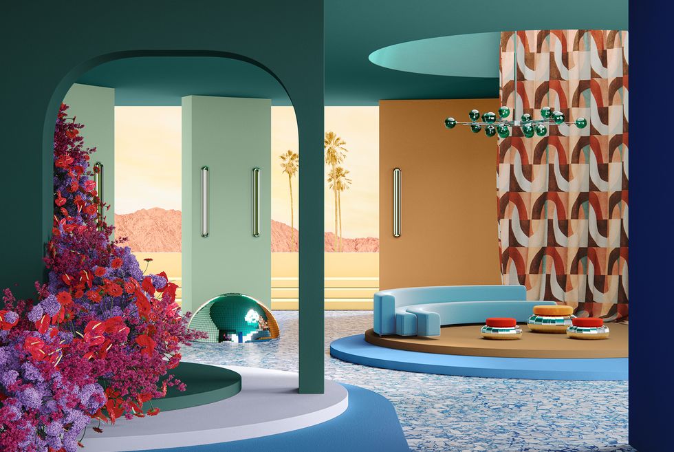 The Design Institute of Australia presents Colour Masterclass ...