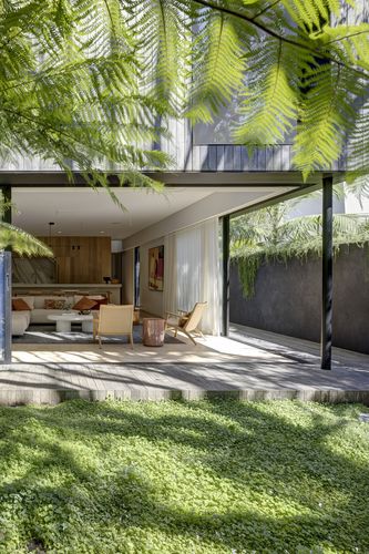 Quarry Box by MCK Architects | ArchitectureAu