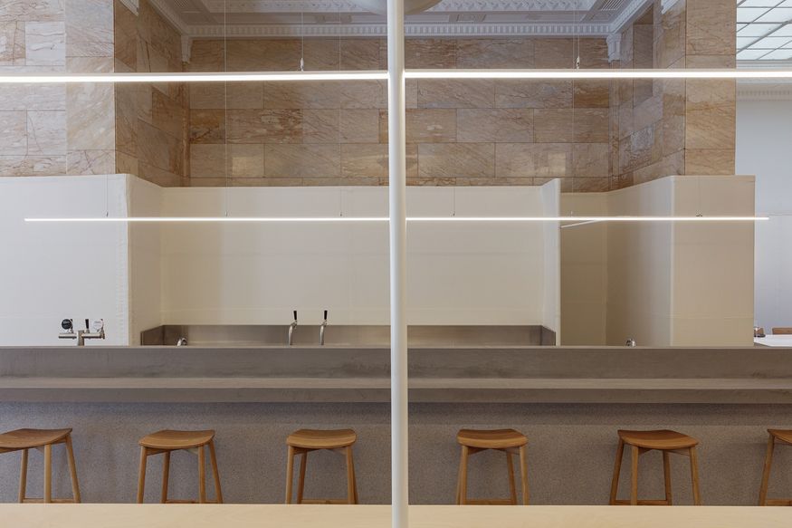 Umaii by Sans Arc Studio | ArchitectureAu