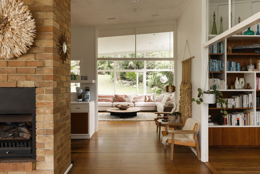 Alexander House by Trace Architects | ArchitectureAu