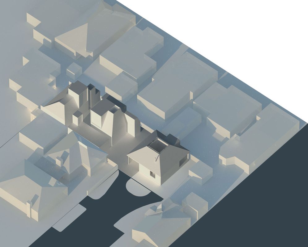 Disruptive domesticity: Housing futures and the sharing economy ...