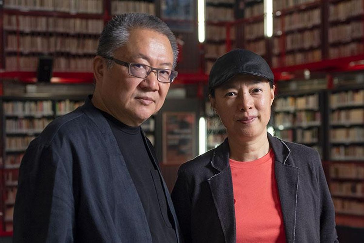 Wang Shu and Lu Wenyu named curators of Venice Architecture Biennale ...