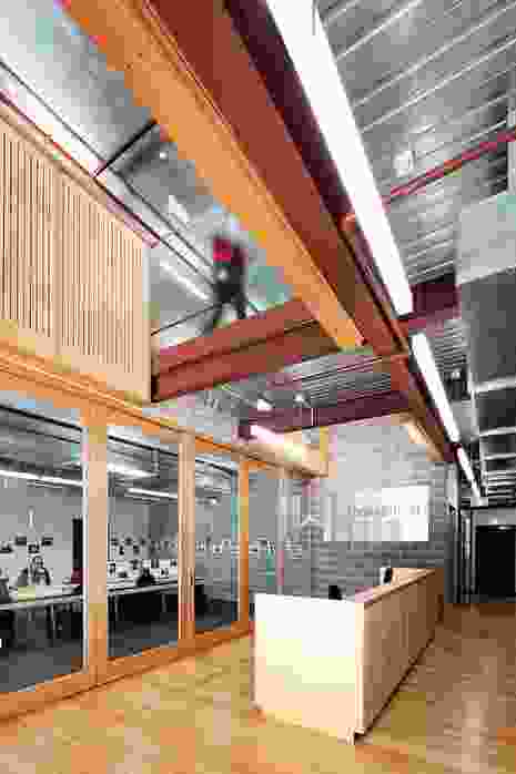 Brain and Mind Research Institute | ArchitectureAu