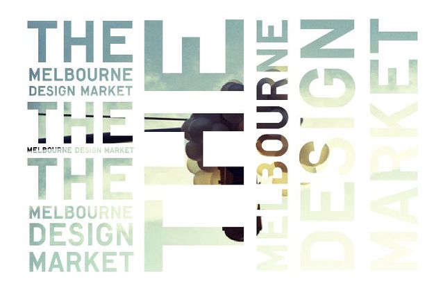 The Melbourne Design Market will team up with Melbourne Citymission on ...