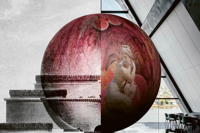 Design celebrating ‘female fertility and fecundity’ wins 2018 Tapestry ...