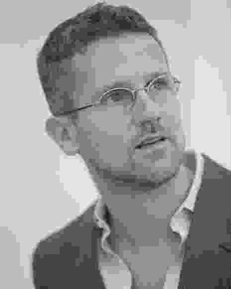 Carlo Ratti in Melbourne | ArchitectureAu