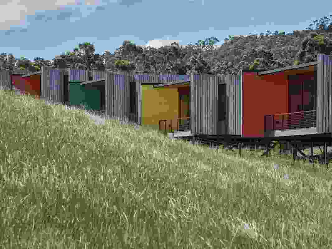 Australian projects shortlisted in 2023 World Architecture Festival ...