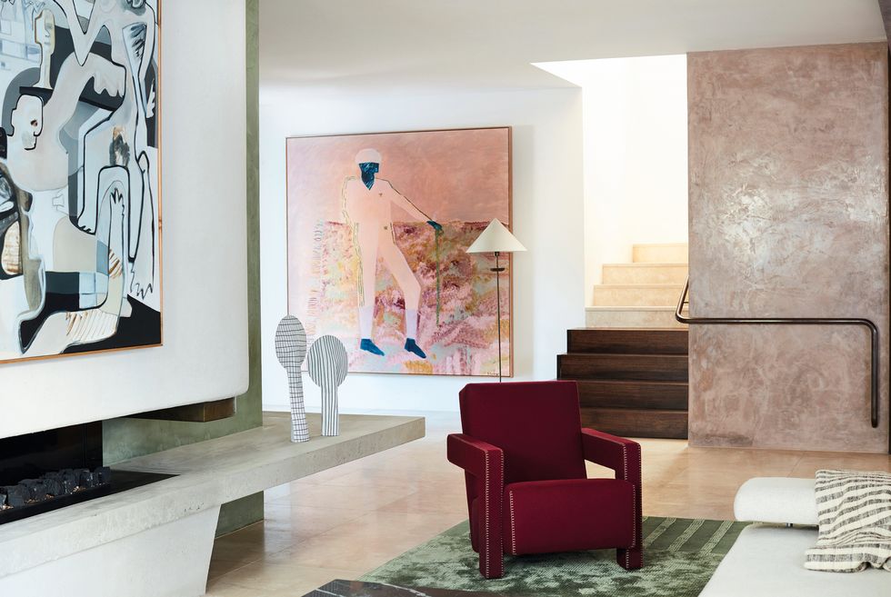 2020 Australian Interior Design Awards: Residential Decoration ...