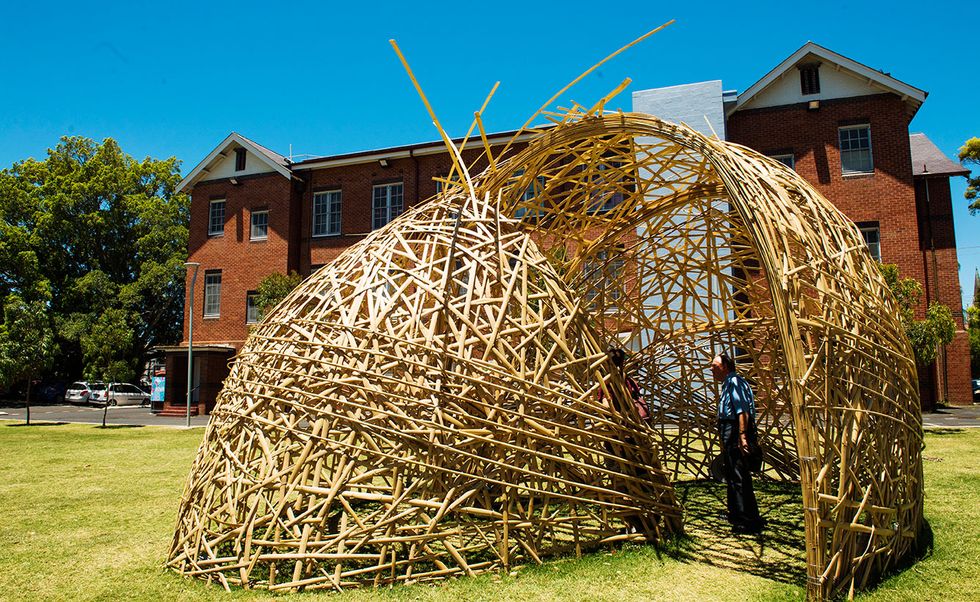 Southern Cross University announces winners of national pavilion design ...