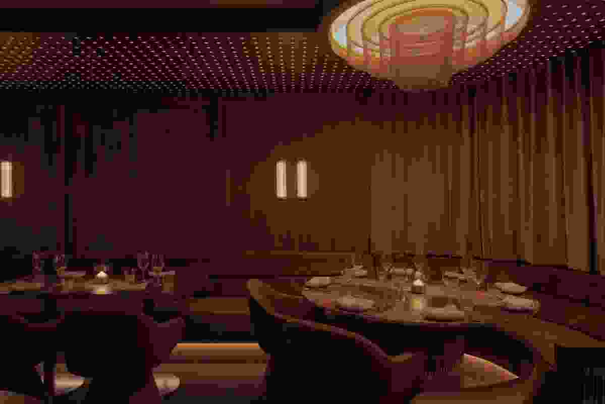 Penelope by Z Architects | ArchitectureAu