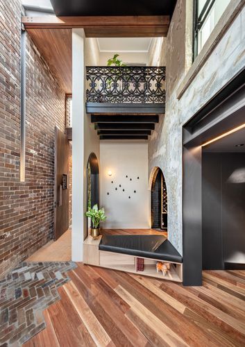 ZZ Top House by CplusC Architects + Builders | ArchitectureAu