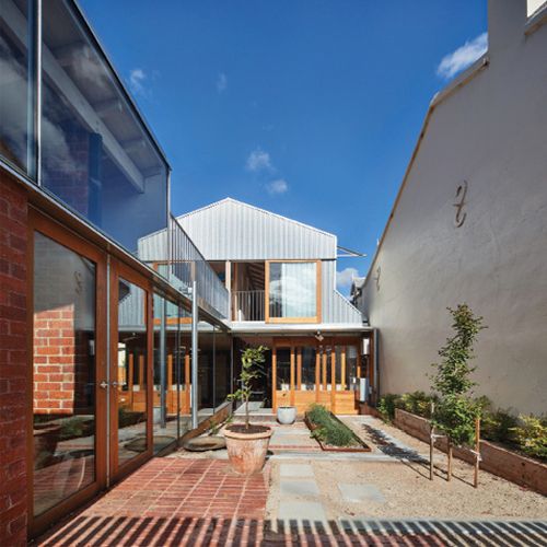 2019 National Architecture Awards: National Commendation for ...
