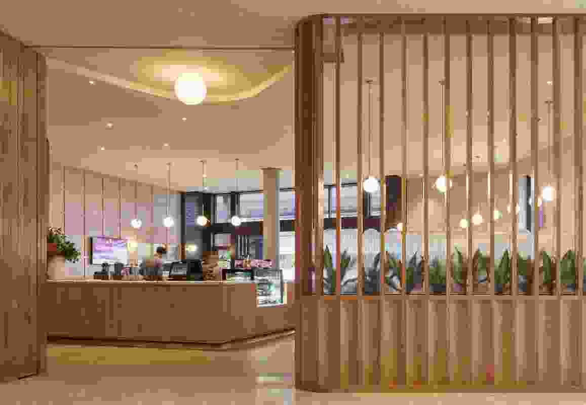 The Bower Tree by KP Architects | ArchitectureAu