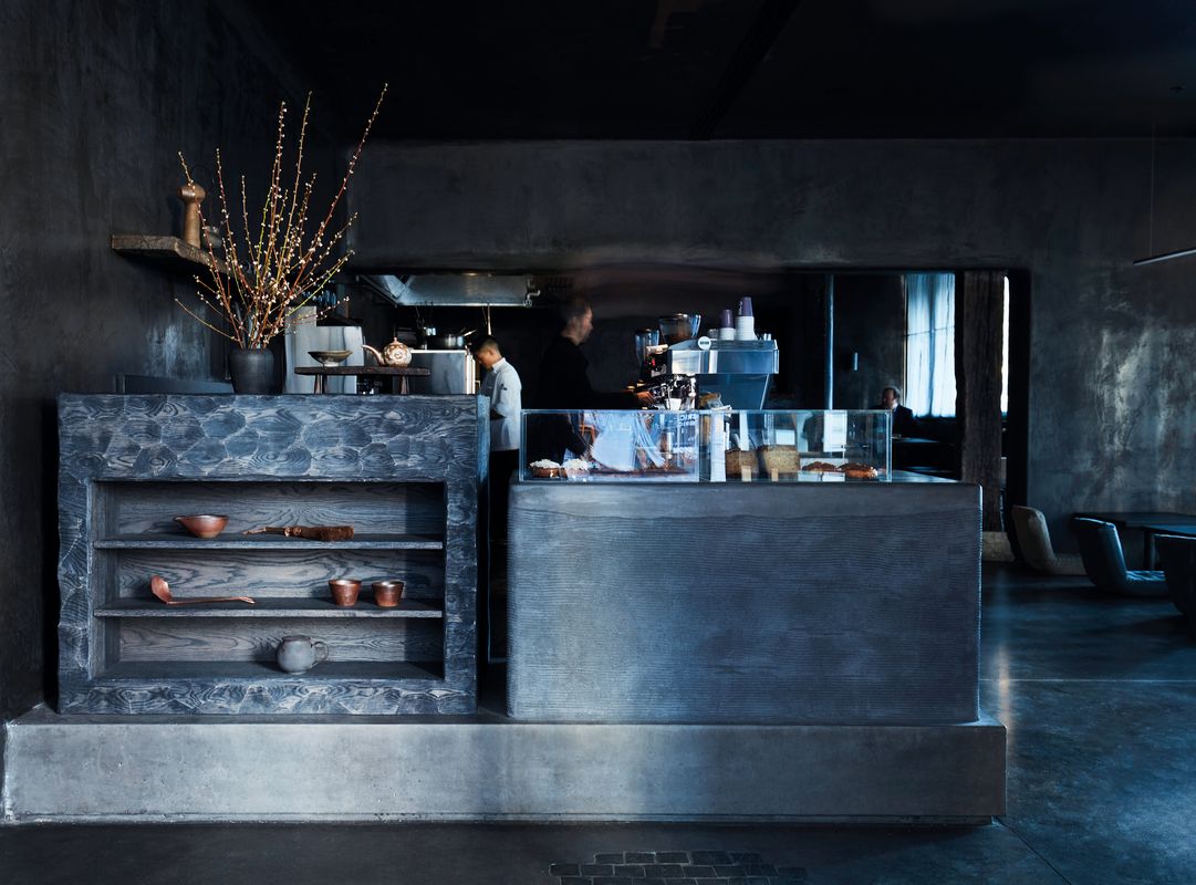 2022 Australian Interior Design Awards: Award for Interior Design Impact | ArchitectureAu