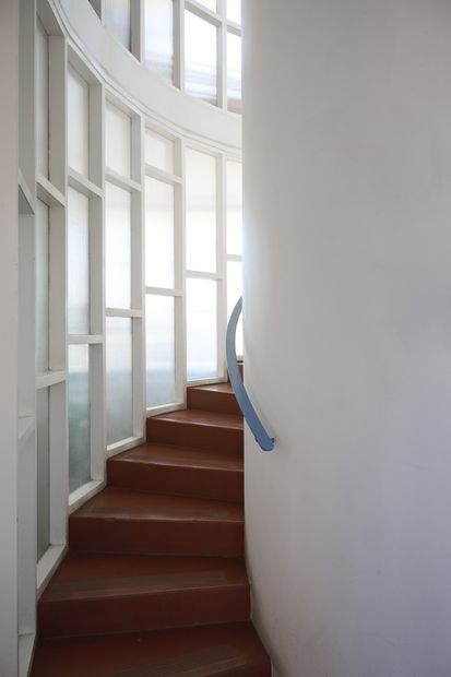 Revisited: Moonbria by Roy Grounds | ArchitectureAu