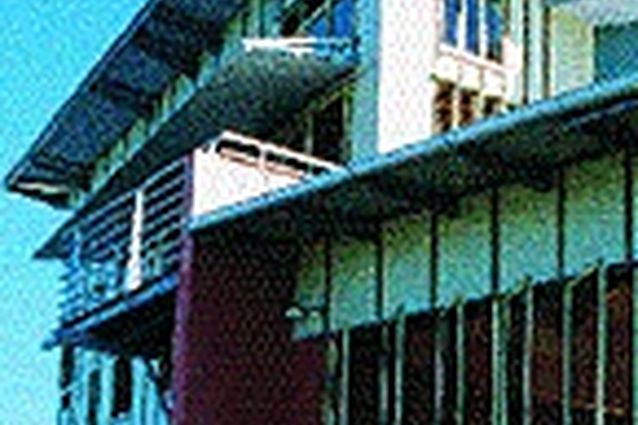 Robin Boyd Awards | ArchitectureAu