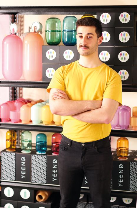 ‘Style meets joy’: Yeend Studio | ArchitectureAu