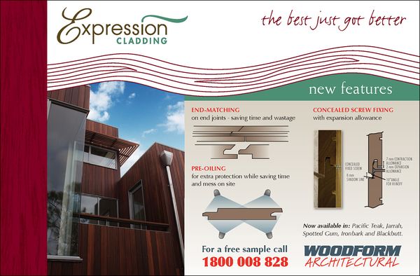 April 2009 | ArchitectureAu