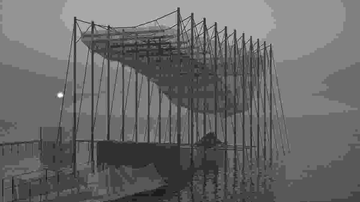 A multifaceted urban scheme has won the 2025 AA Prize for Unbuilt Work ...