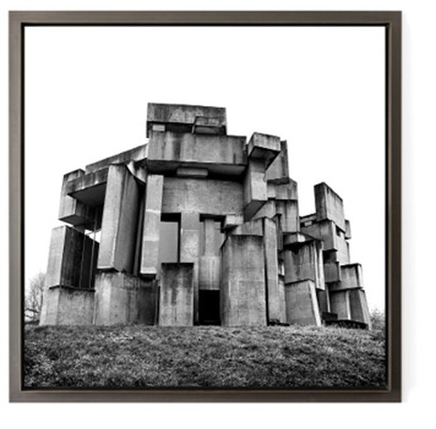 Profile: Don Cameron | ArchitectureAu