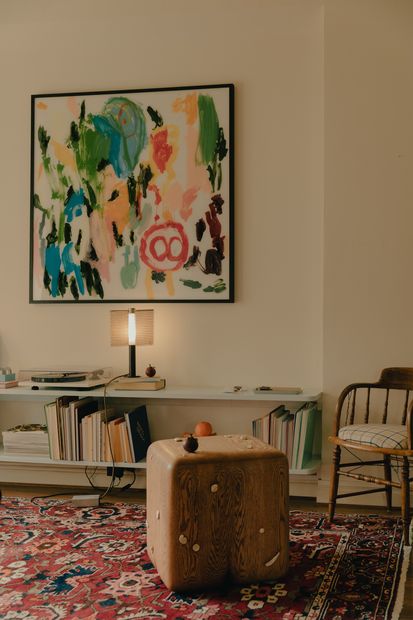 Meet the maker: Andy TT | ArchitectureAu