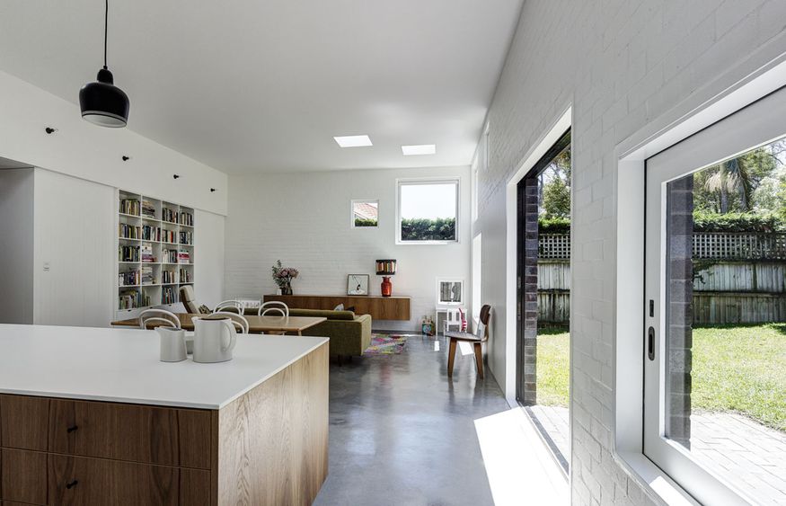 Profile: Tribe Studio | ArchitectureAu