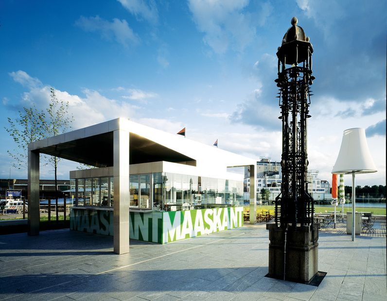2013 AAA Awards: Gold Medal | ArchitectureAu