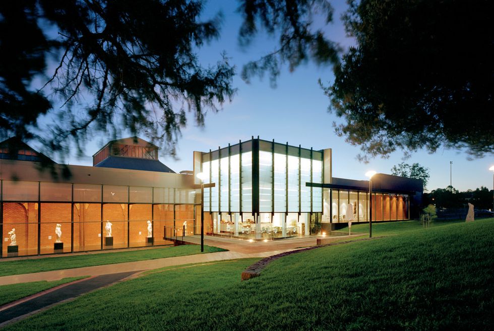 Wanted: bold ideas for Victoria's creative industries | ArchitectureAu