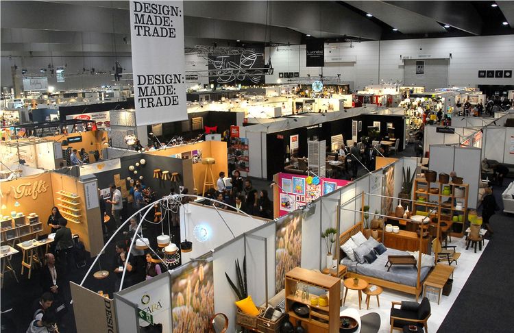Decoration + Design 2014 | ArchitectureAu