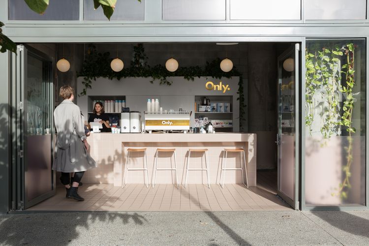2020 Eat Drink Design Awards shortlist: Best Cafe Design | ArchitectureAu