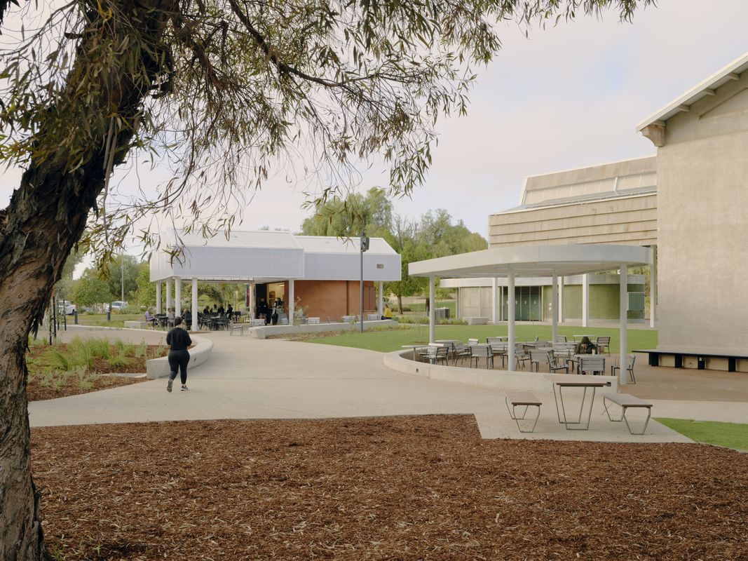 2024 National Award for Sustainable Architecture | ArchitectureAu