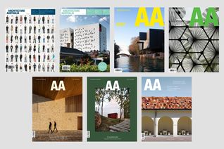 Contributor: Naomi Stead | ArchitectureAu