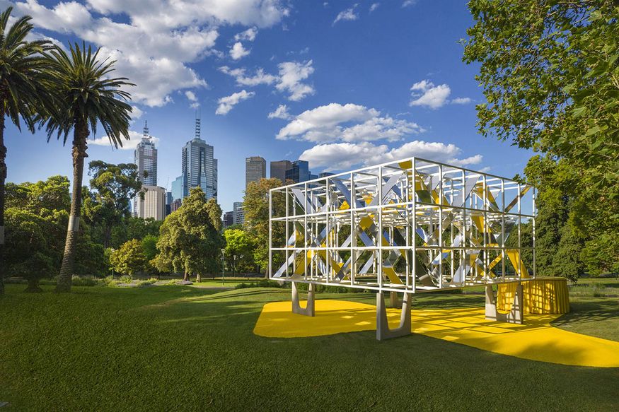 Restoring the lifeblood of buildings: Map Studio | ArchitectureAu