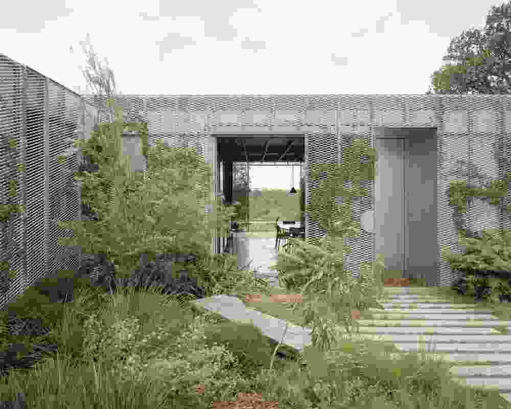 2025 Houses Awards shortlist: New House over 200m2 | ArchitectureAu