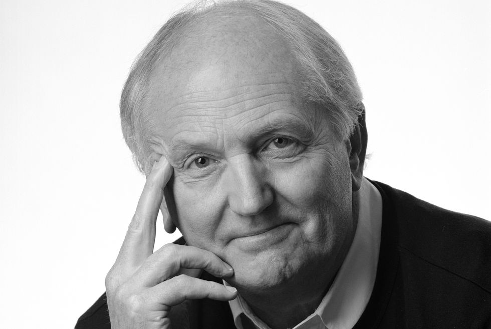 Distinguished architect Daryl Jackson dies aged 89 | ArchitectureAu