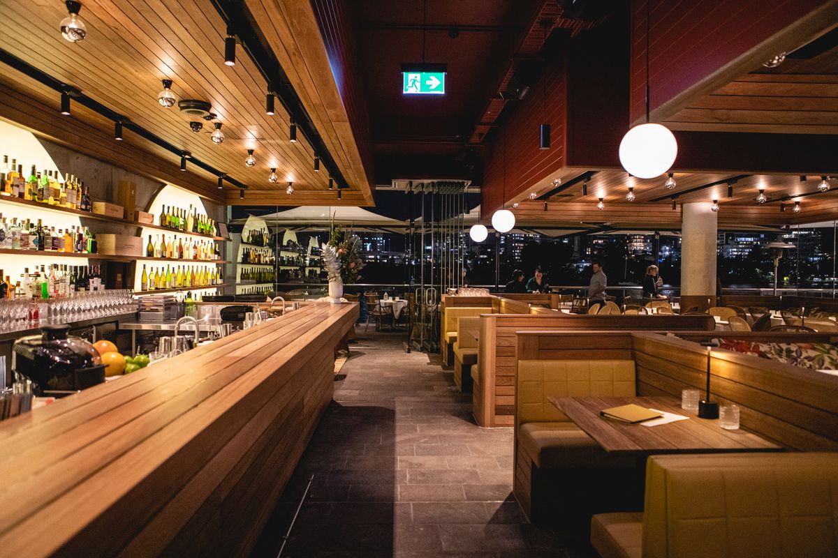 Queensland quintessence: Tillerman by Hogg and Lamb | ArchitectureAu