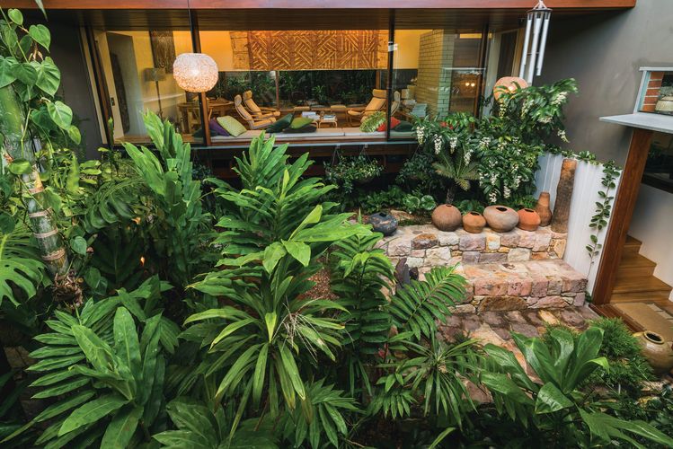 Vintage valour: Steven Clegg | Landscape Australia