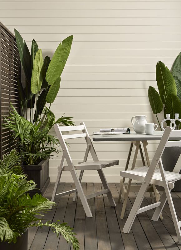 Resene Lumbersider Low Sheen exterior finish | ArchitectureAu