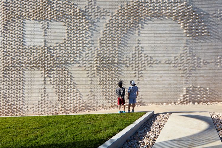 Winners revealed: 2017 Think Brick Awards | ArchitectureAu