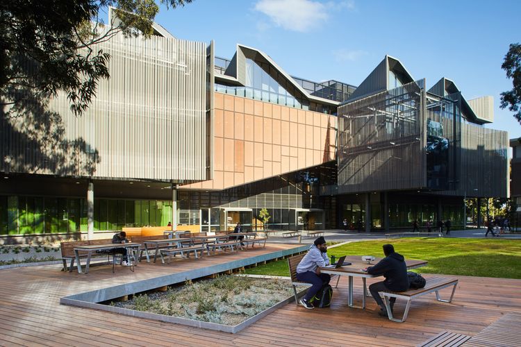 Editors’ picks: 2019 Open House Melbourne | ArchitectureAu