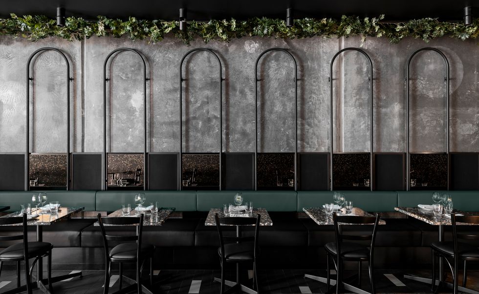 2021 Eat Drink Design Awards shortlist: Best Restaurant Design ...