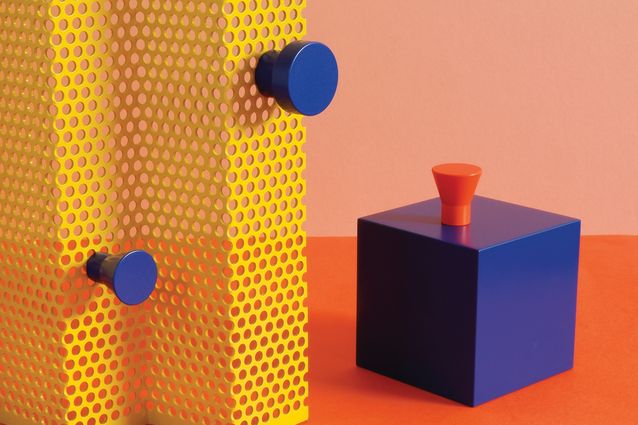 Open door: Swarf | ArchitectureAu