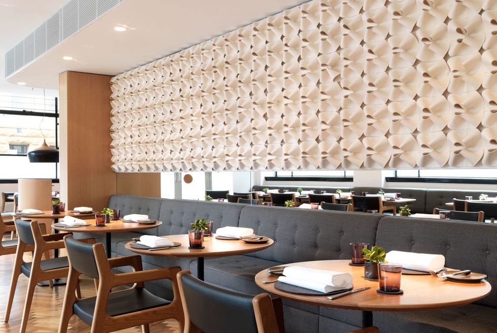 2012 Eat-Drink-Design Awards High Commendations – Best Restaurant ...