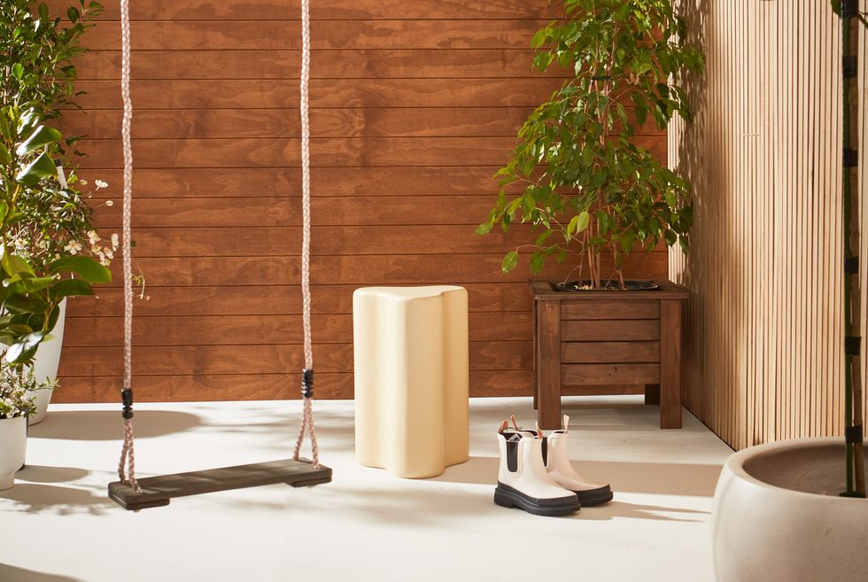 Resene Woodsman Cedar Natural Wood Oil | ArchitectureAu