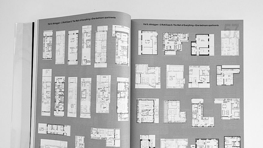 High Density Housing: Lessons From Sweden | ArchitectureAu